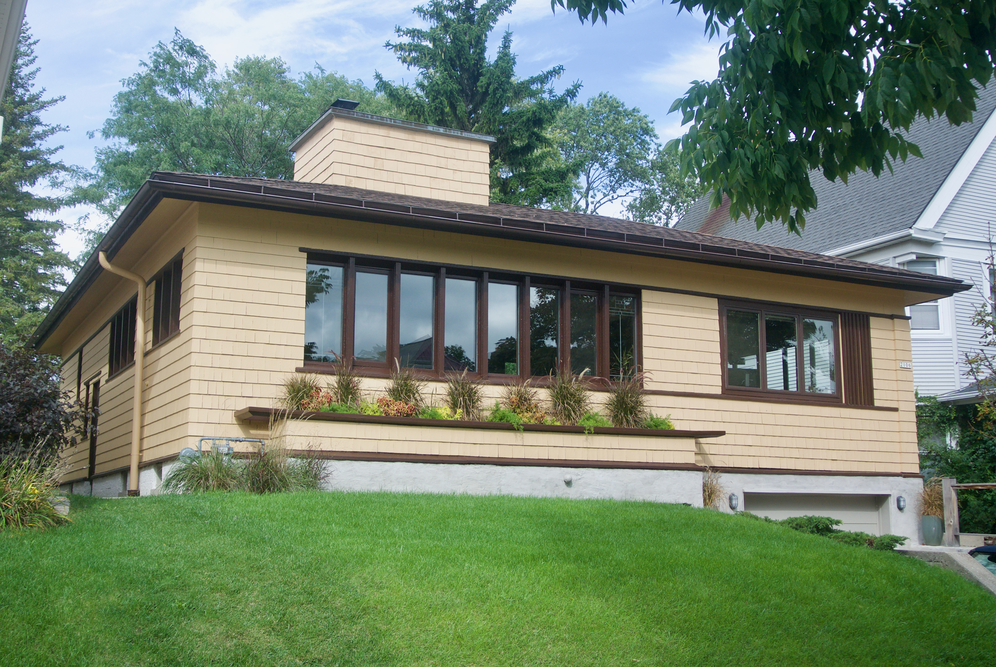 American System Built Homes: A Complete List of Frank Lloyd Wright’s ...